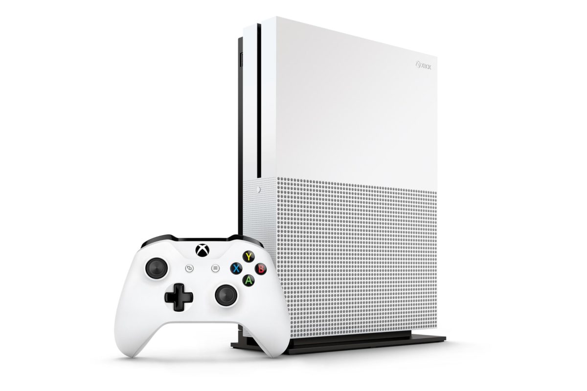 Xbox One Internal Hard Drive Upgrade Replacement – PC Savants